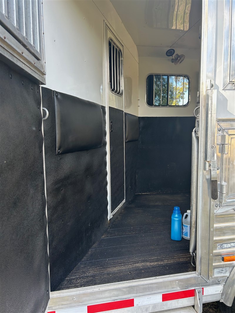 2014 Merhow Verylite