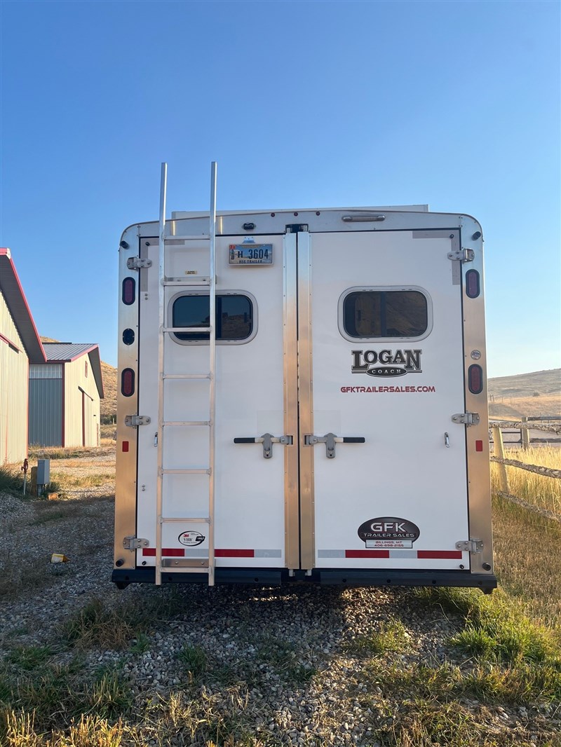 2017 Logan LQ 812 3H SO