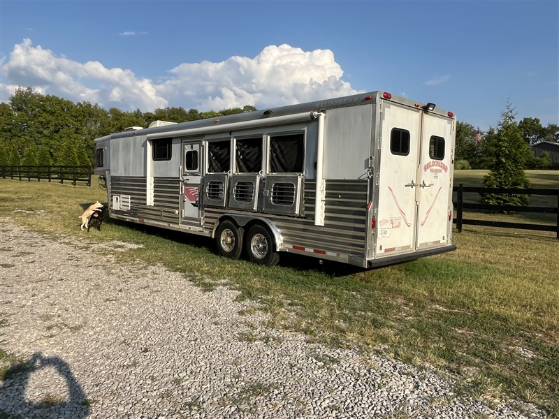 2003 Bloomer New Generation