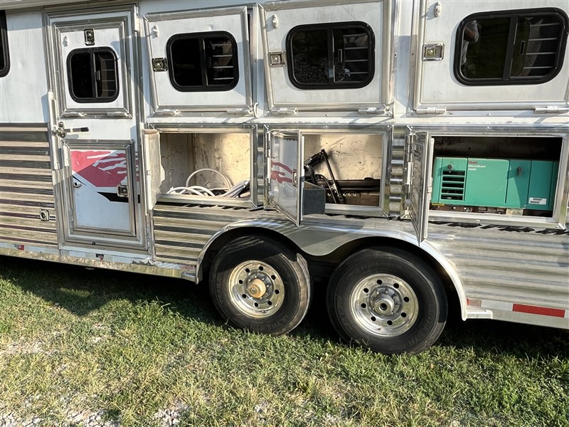 2003 Bloomer New Generation