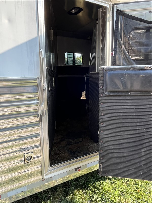 2003 Bloomer New Generation