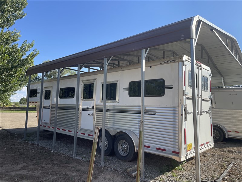 2021 ADAM Pro Lite 2+2,