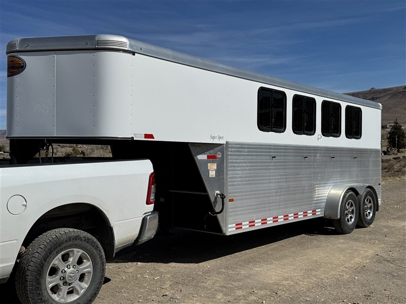 2015 Sundowner SuperSport