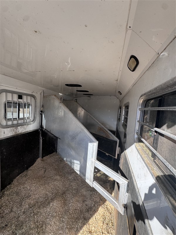 2004 Exiss Limited Xt 300