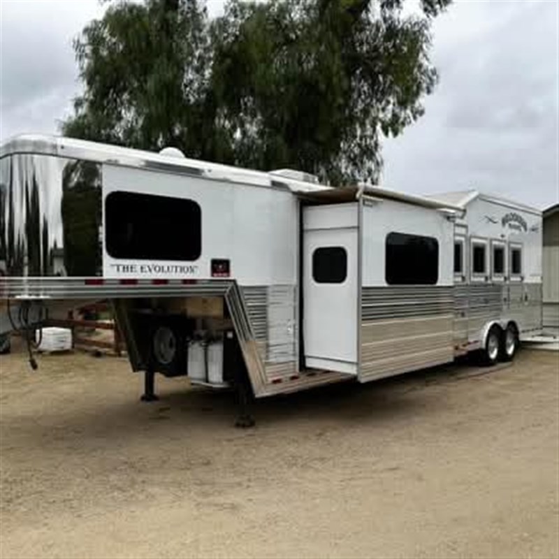 2019 Bloomer Evolution