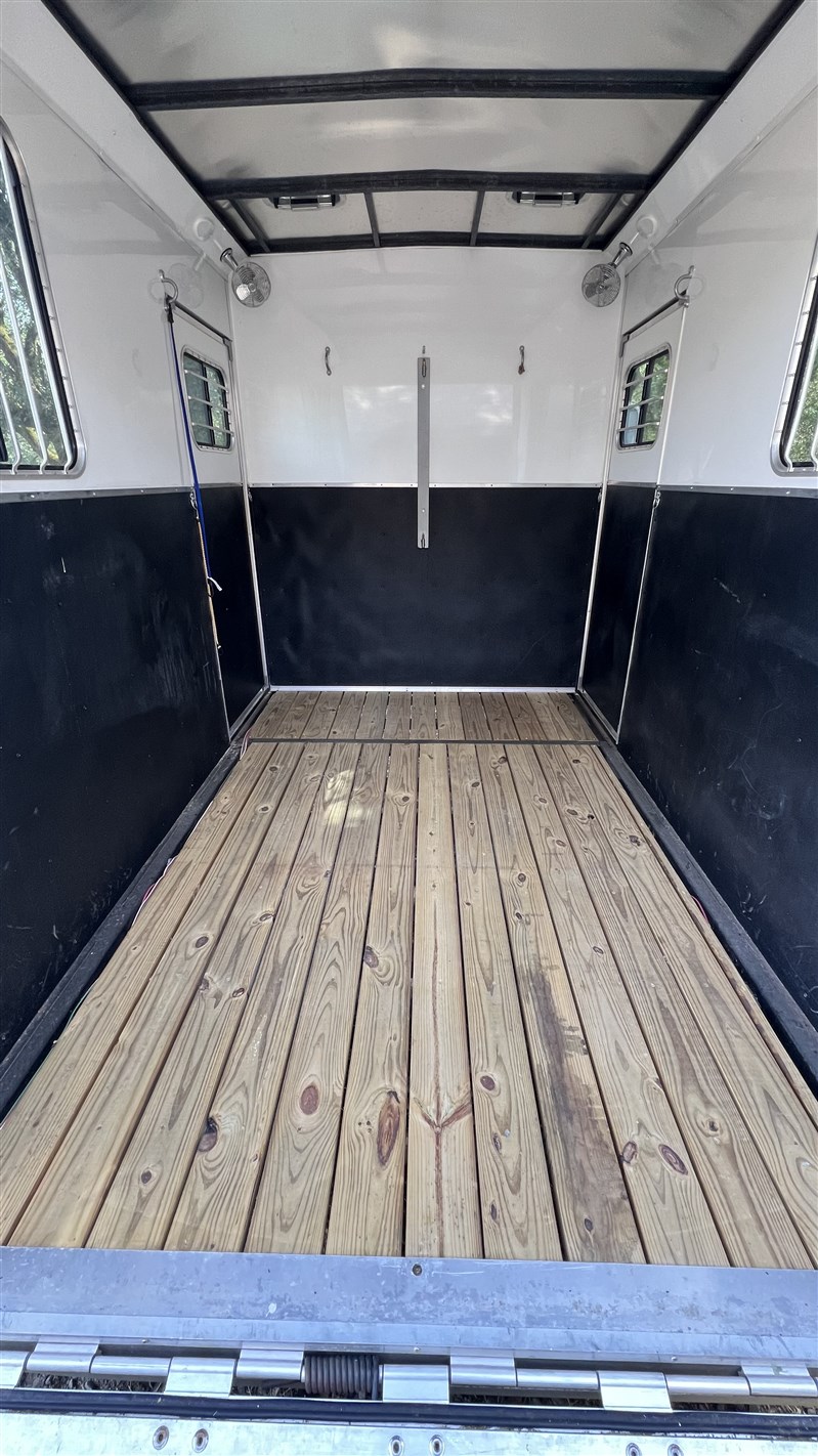 2020 Harmar 7W/402 GN