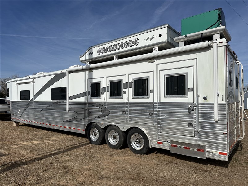 2008 Bloomer