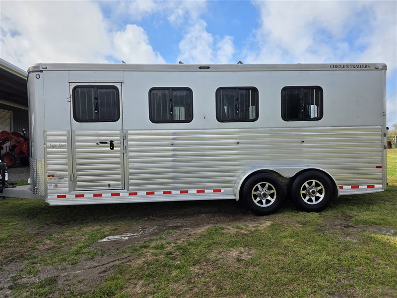 2016 Sundowner Super Sport