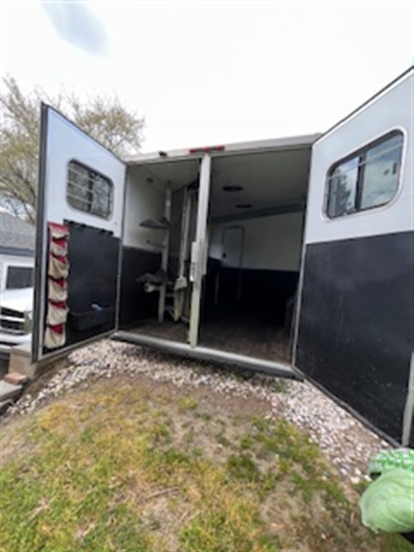 2007 Keifer Built Evolution