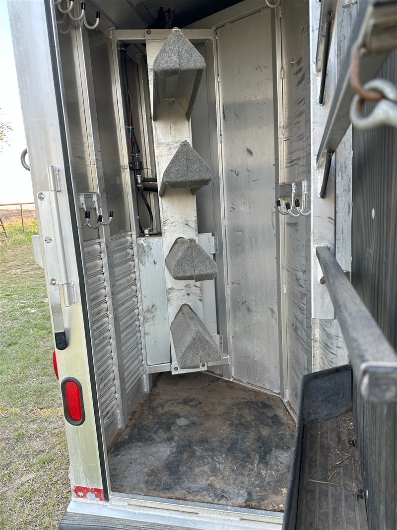 2005 Platinum 4H 13' SW