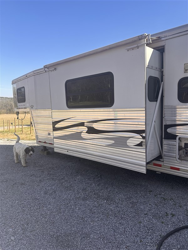 2008 Bloomer Evolution