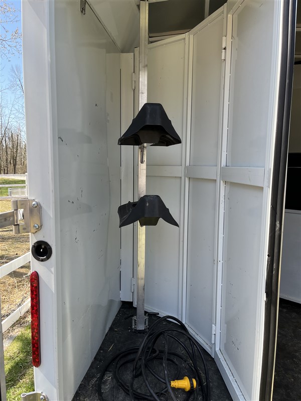 2021 Bison 7206 with 6’LQ