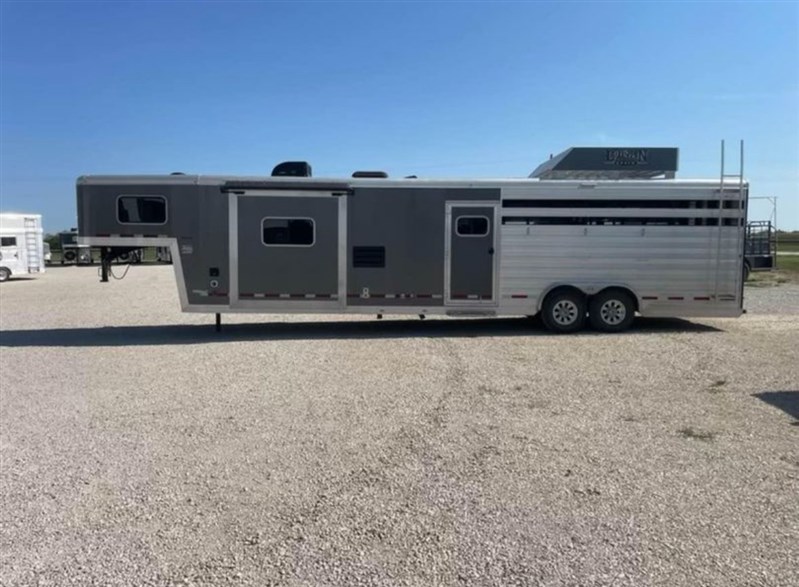 2019 Logan 812 LMT STC 14