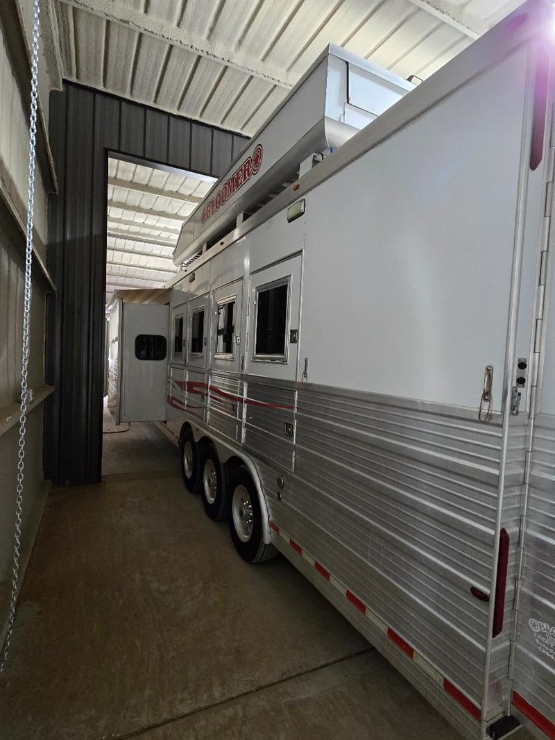 2008 Bloomer The Evolution