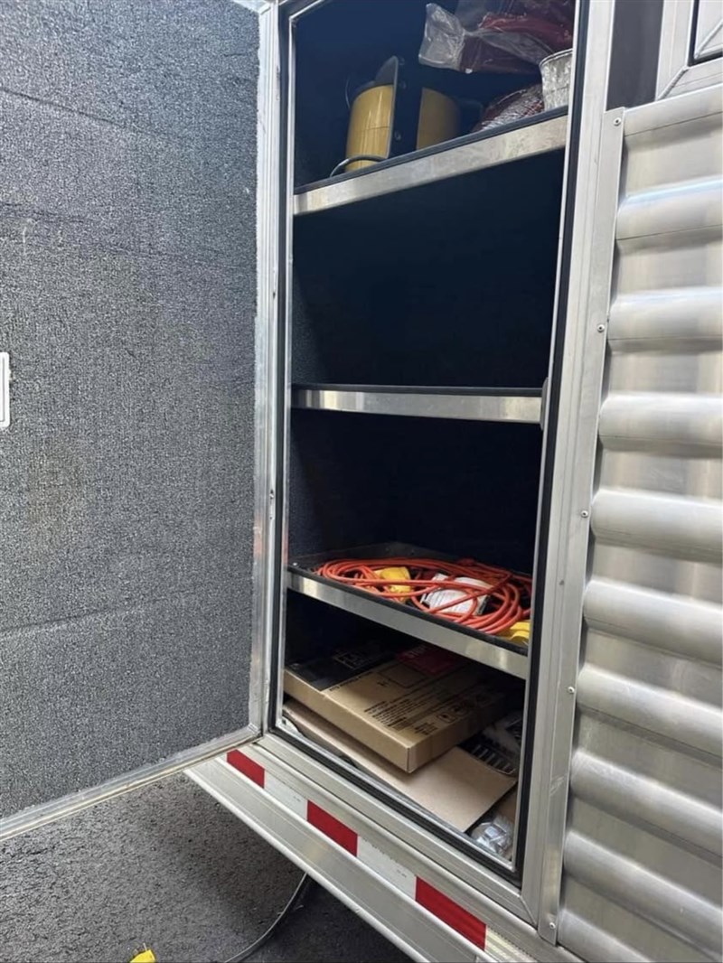 2018 Elite Reverse Load