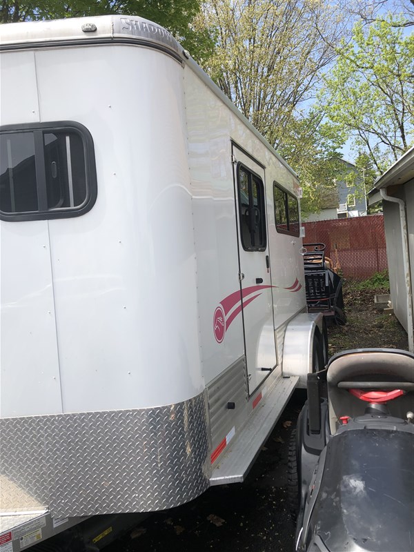 2019 Shadow 69156E-2