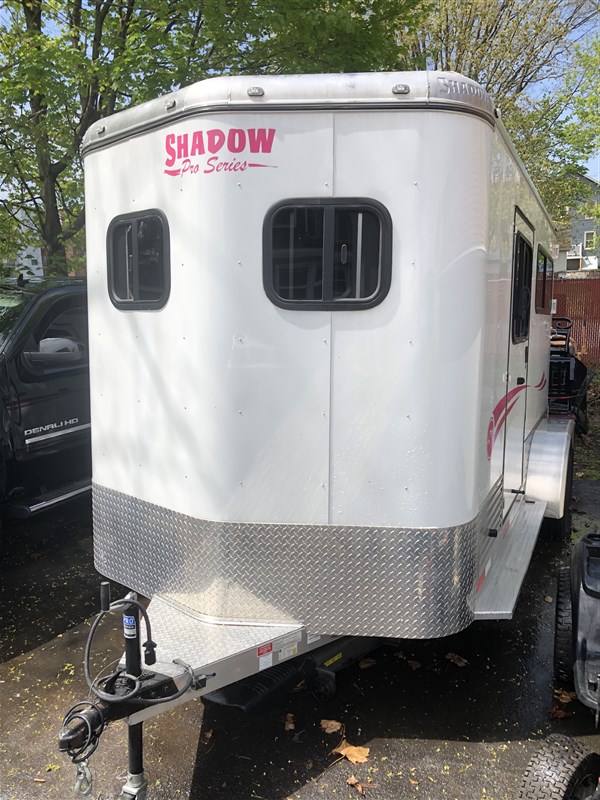2019 Shadow 69156E-2