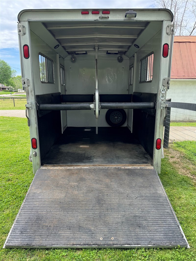 2008 Merhow Equistar XL