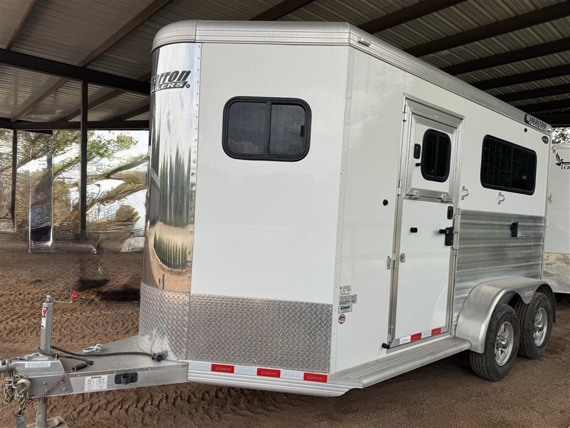 2021 Cimarron Norstar