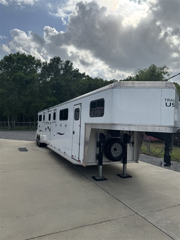 2019 Trailers USA 4H-Head to Head