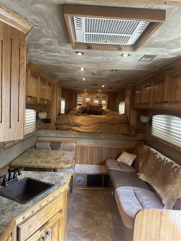 2007 Bloomer Evolution