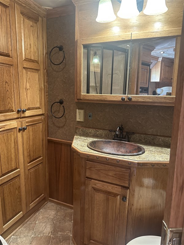 2007 Bloomer Evolution