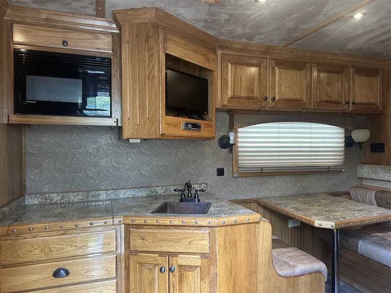 2007 Bloomer Evolution