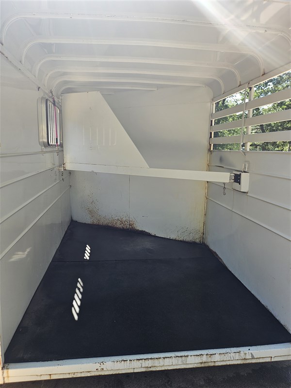 2013 CM Trailers Charger