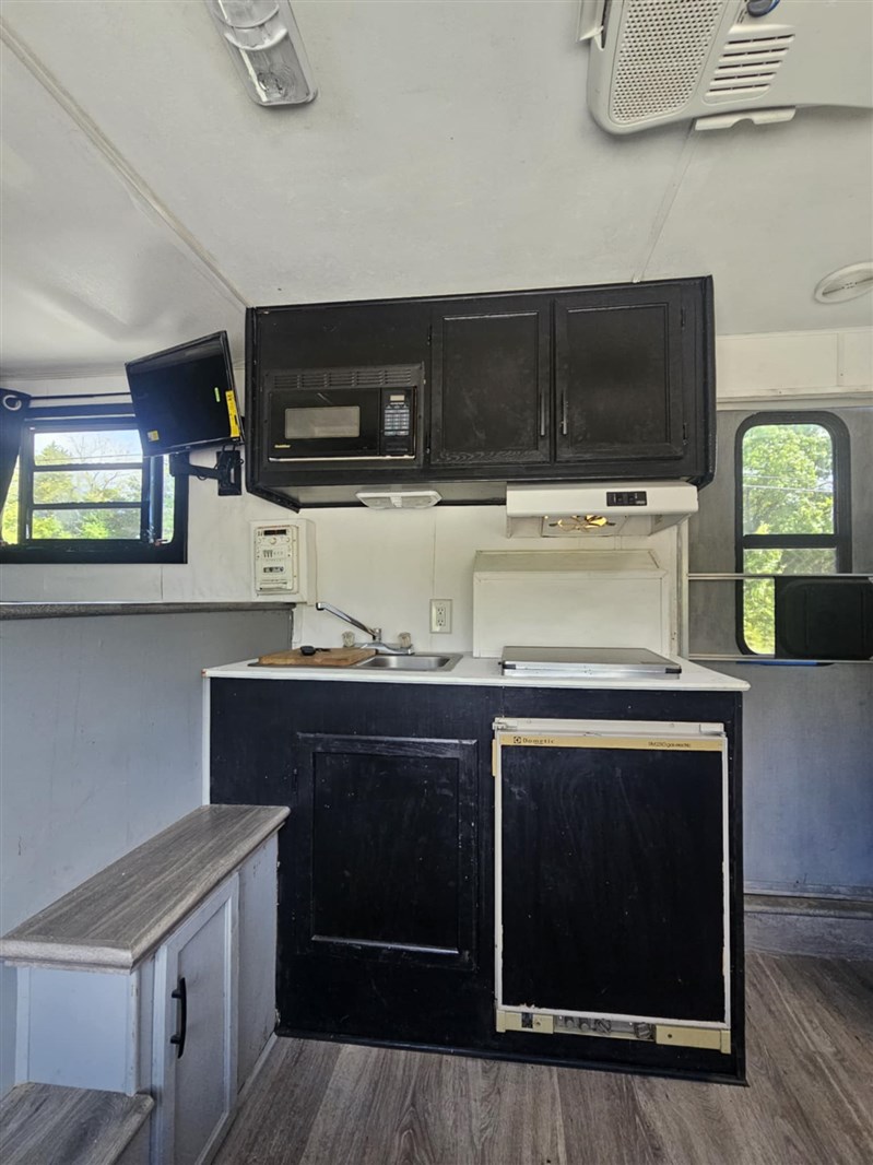 1998 Sundowner Sunlite