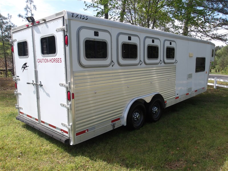 2003 EXISS GNHC-824-T