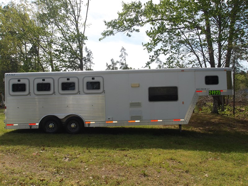 2003 EXISS GNHC-824-T
