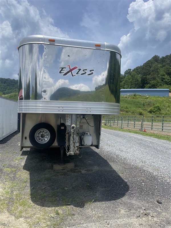 2018 Exiss 8032