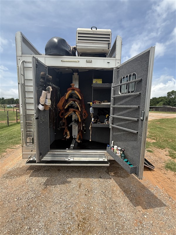 2020 Bloomer 5hors with LQ