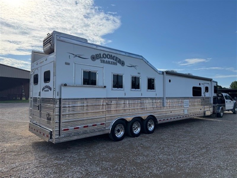 2017 Bloomer EVOLUTION