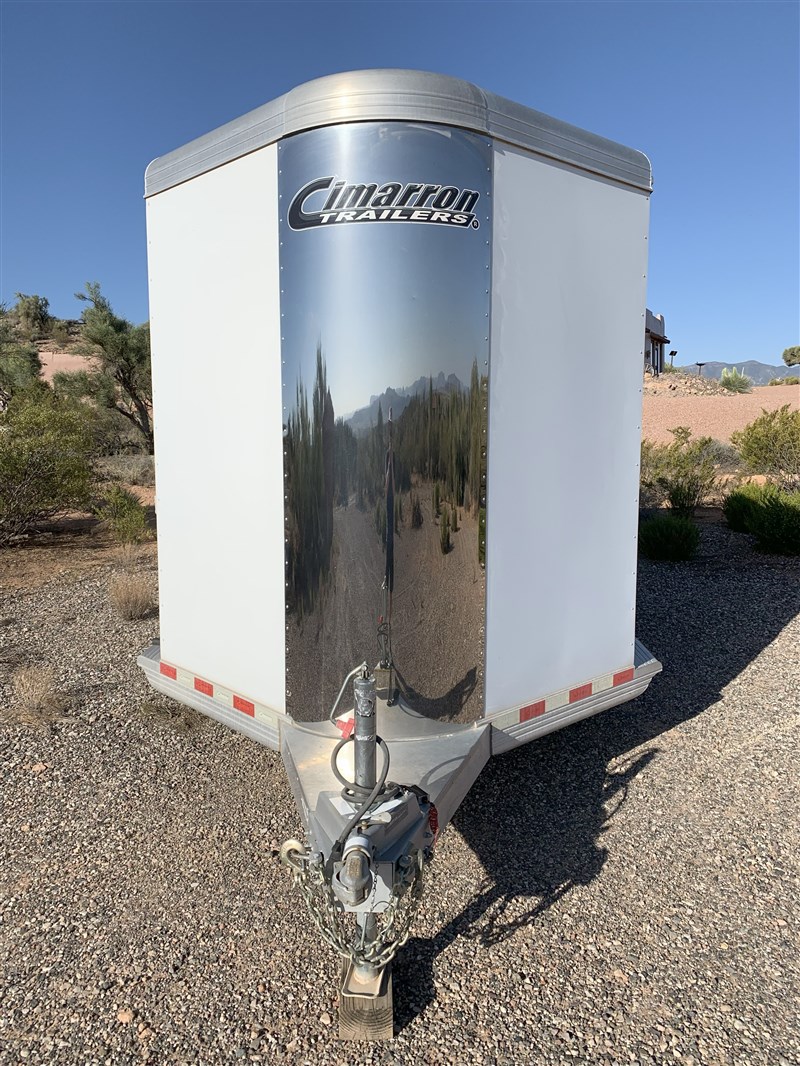 2017 Cimarron Norstar