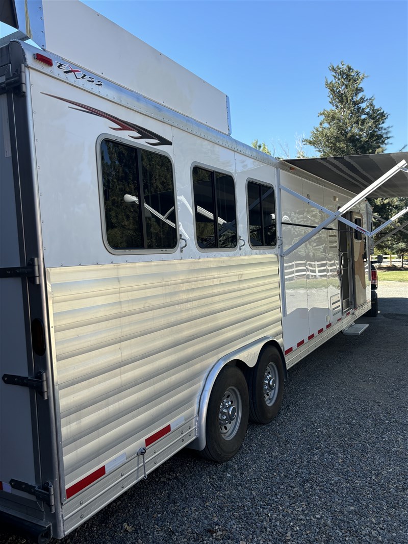 2014 Exiss Sierra