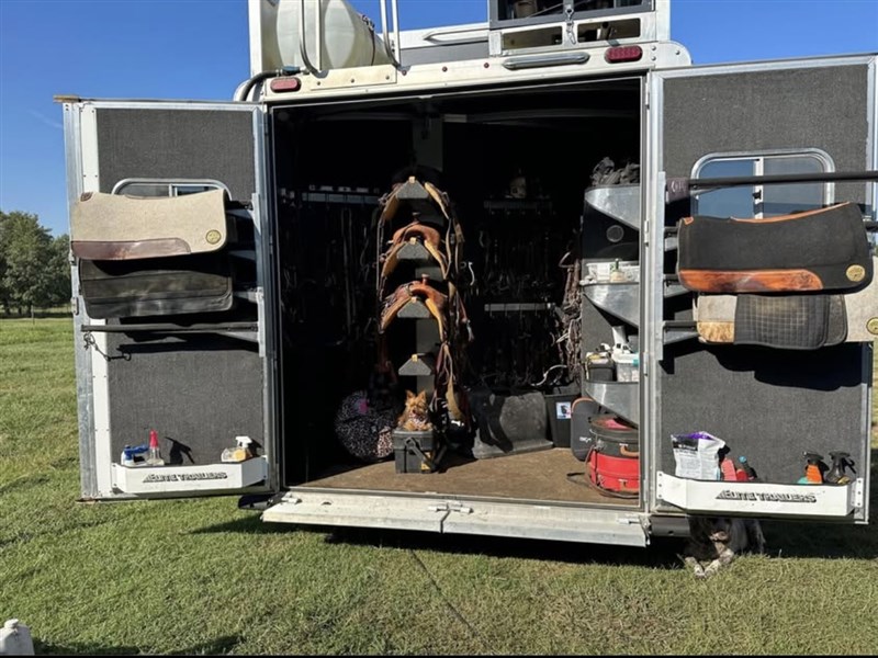 2018 Elite Reverse Load