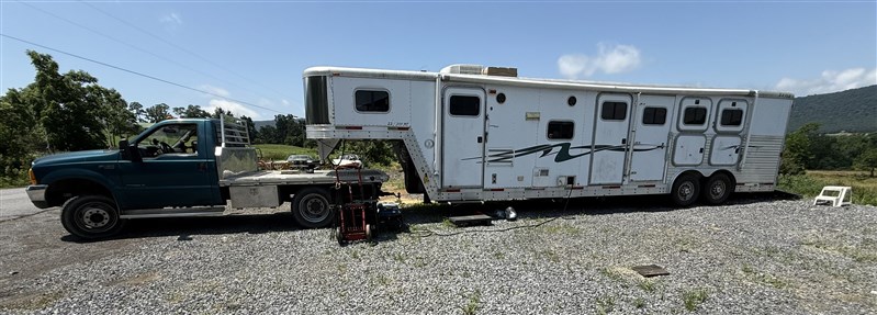 2002 Exiss 310MT