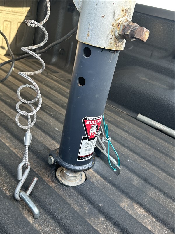 1993 Sundowner Sunlite