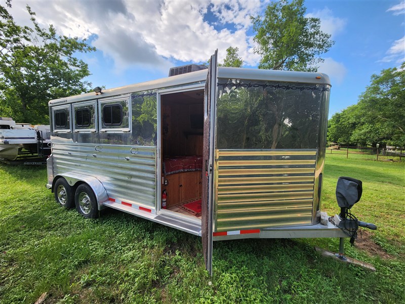 2005 Bloomer Evolution