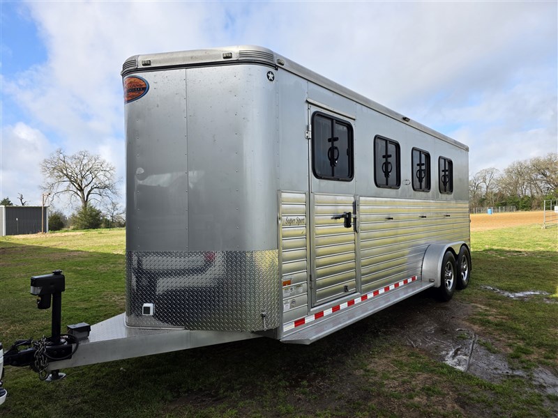 2015 Sundowner Super Sport