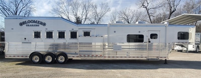 2023 Bloomer