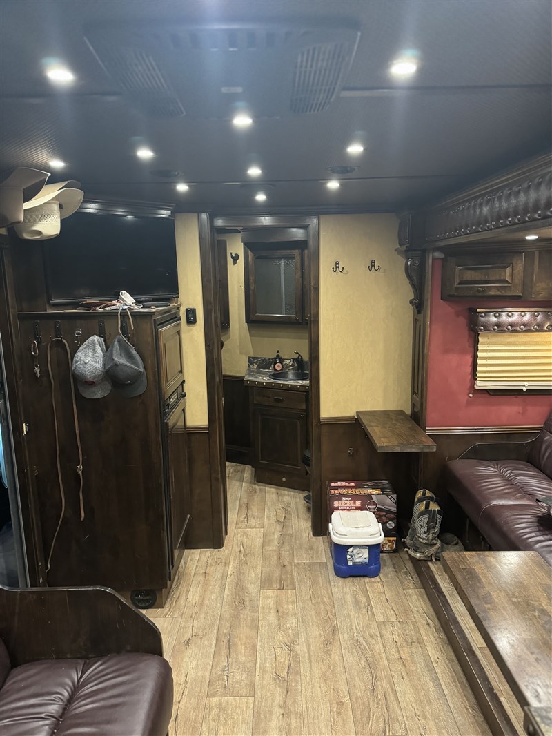 2016 Bloomer Evolution