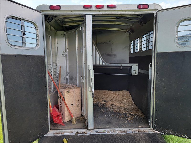 2001 4 Star 2h slant