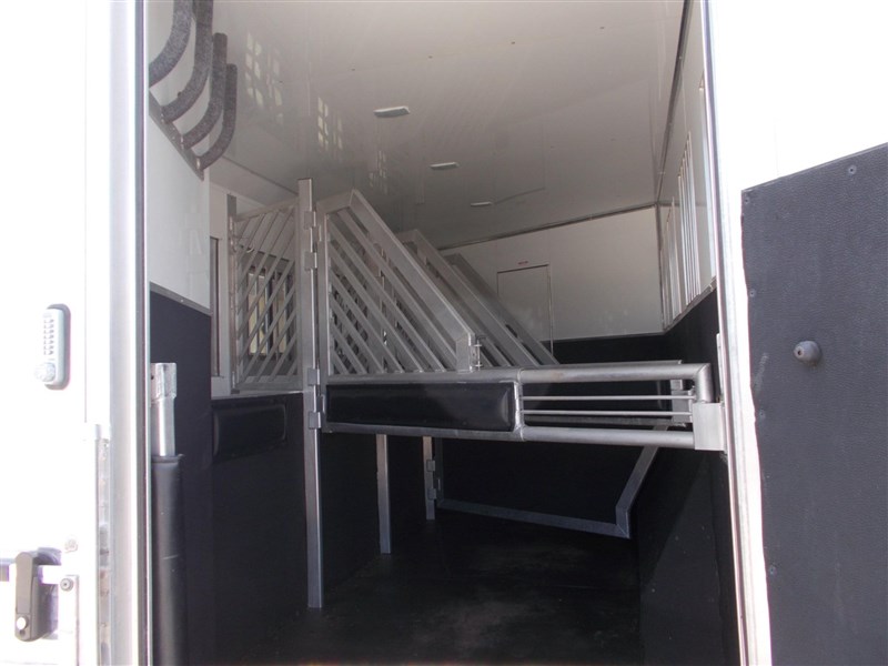 2018 Bloomer Evolution