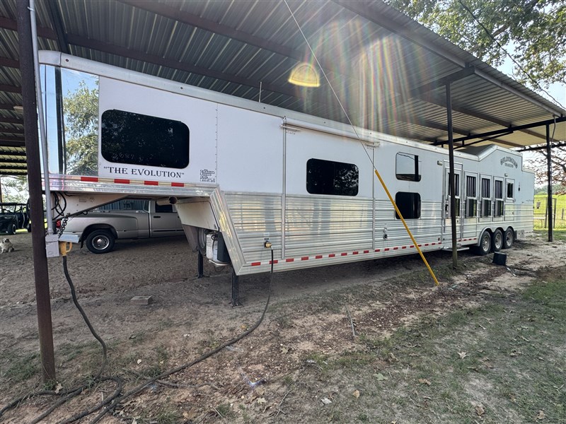 2016 Bloomer Evolution