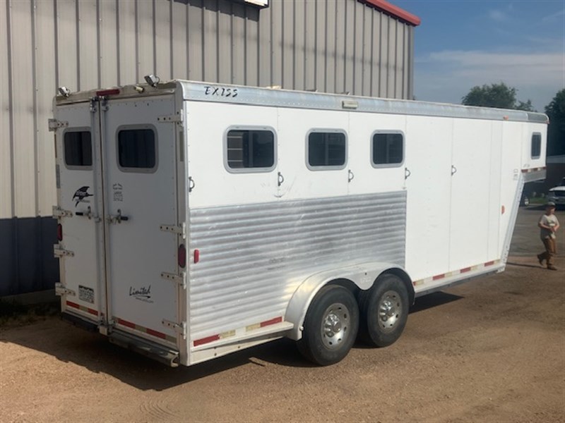 2003 EXISS XT/300