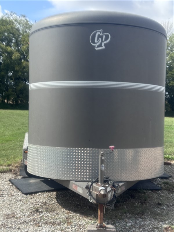 2010 Corn Pro HB14-S