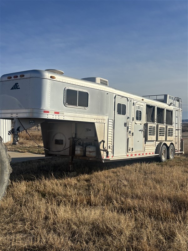 2000 Elite 4H weekender