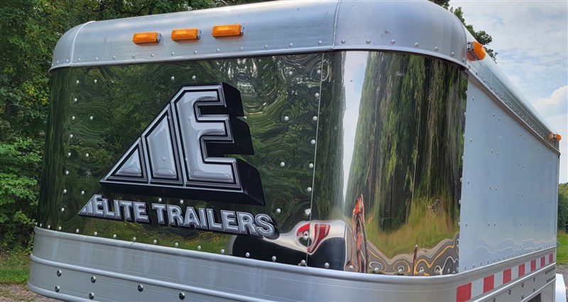 2013 Elite Horse